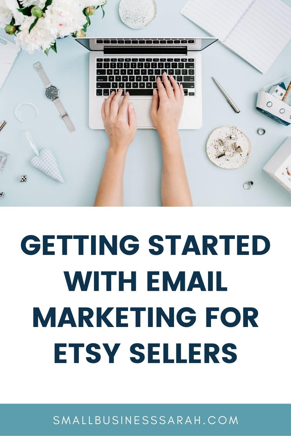 How To Get Started With Email Marketing For Etsy Sellers - Small ...